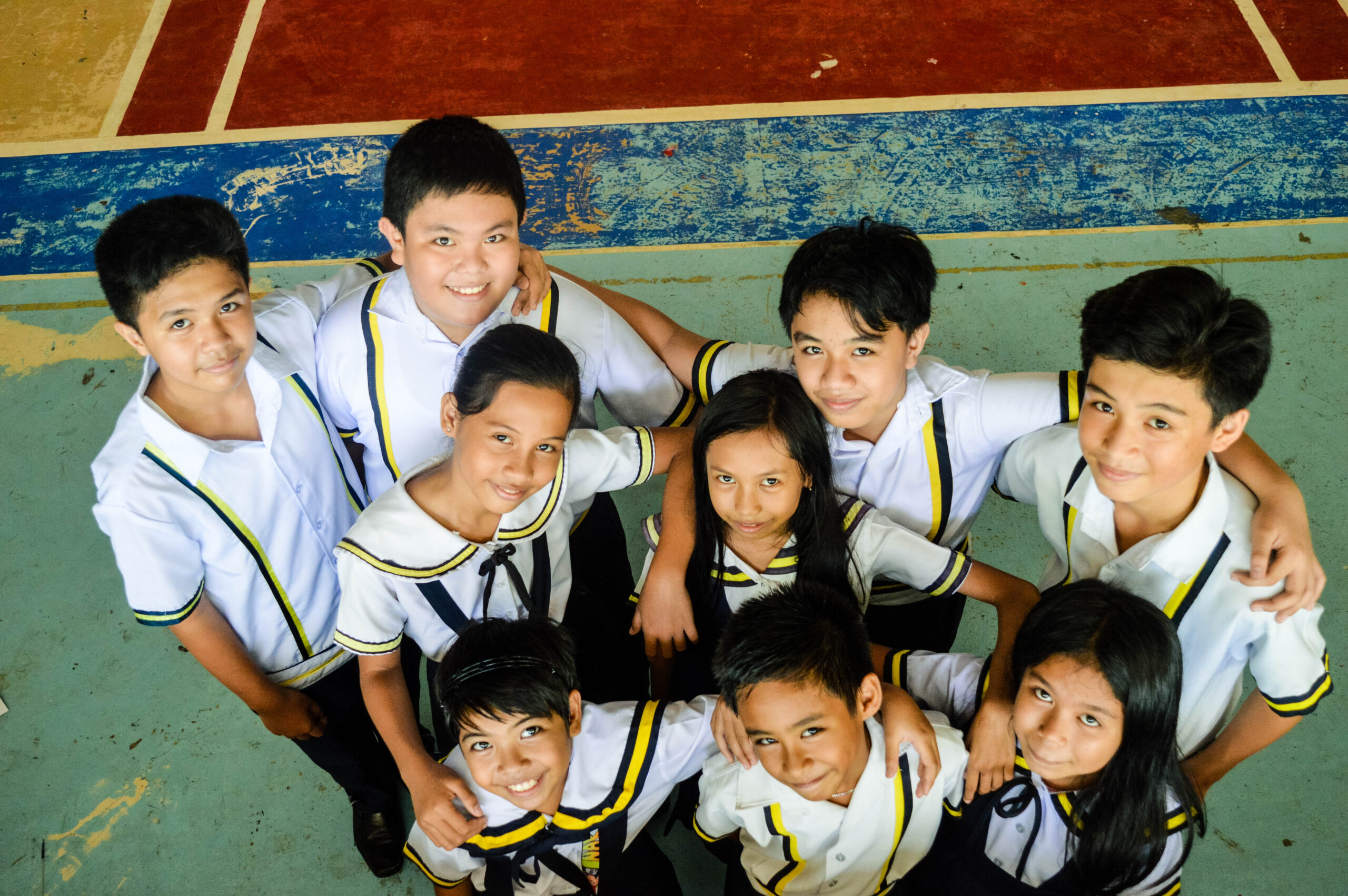 Basic Education Department - Ebenezer BCS