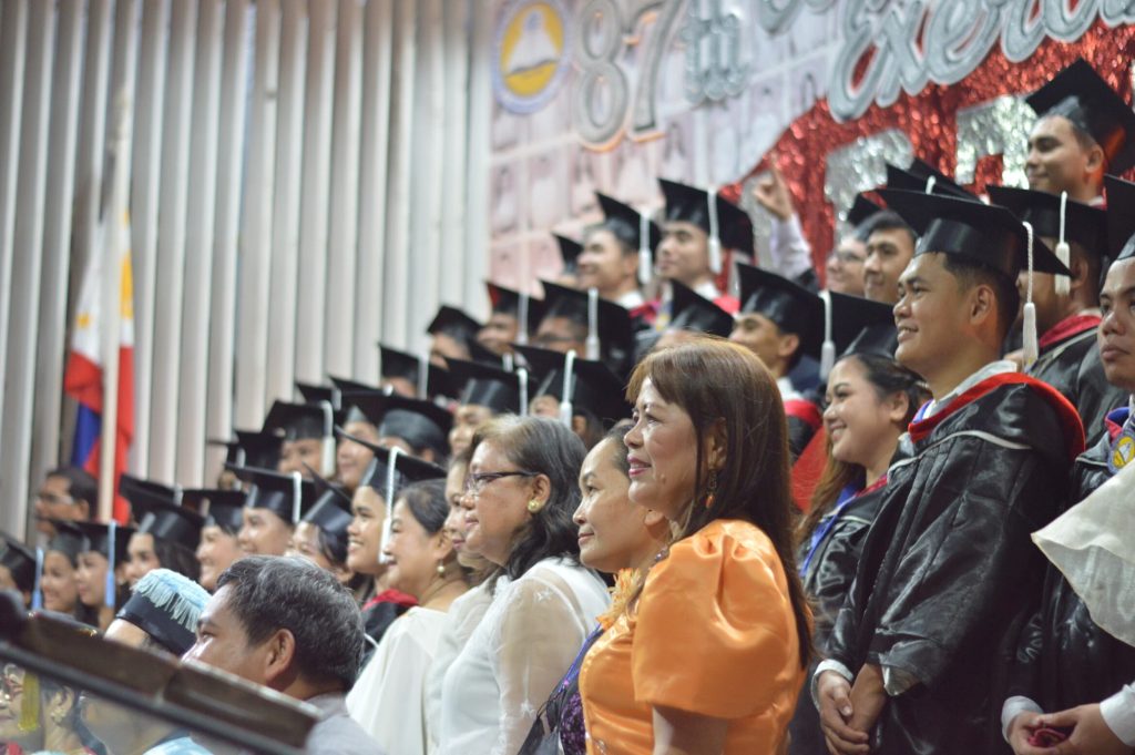 Alumni - Ebenezer BCS